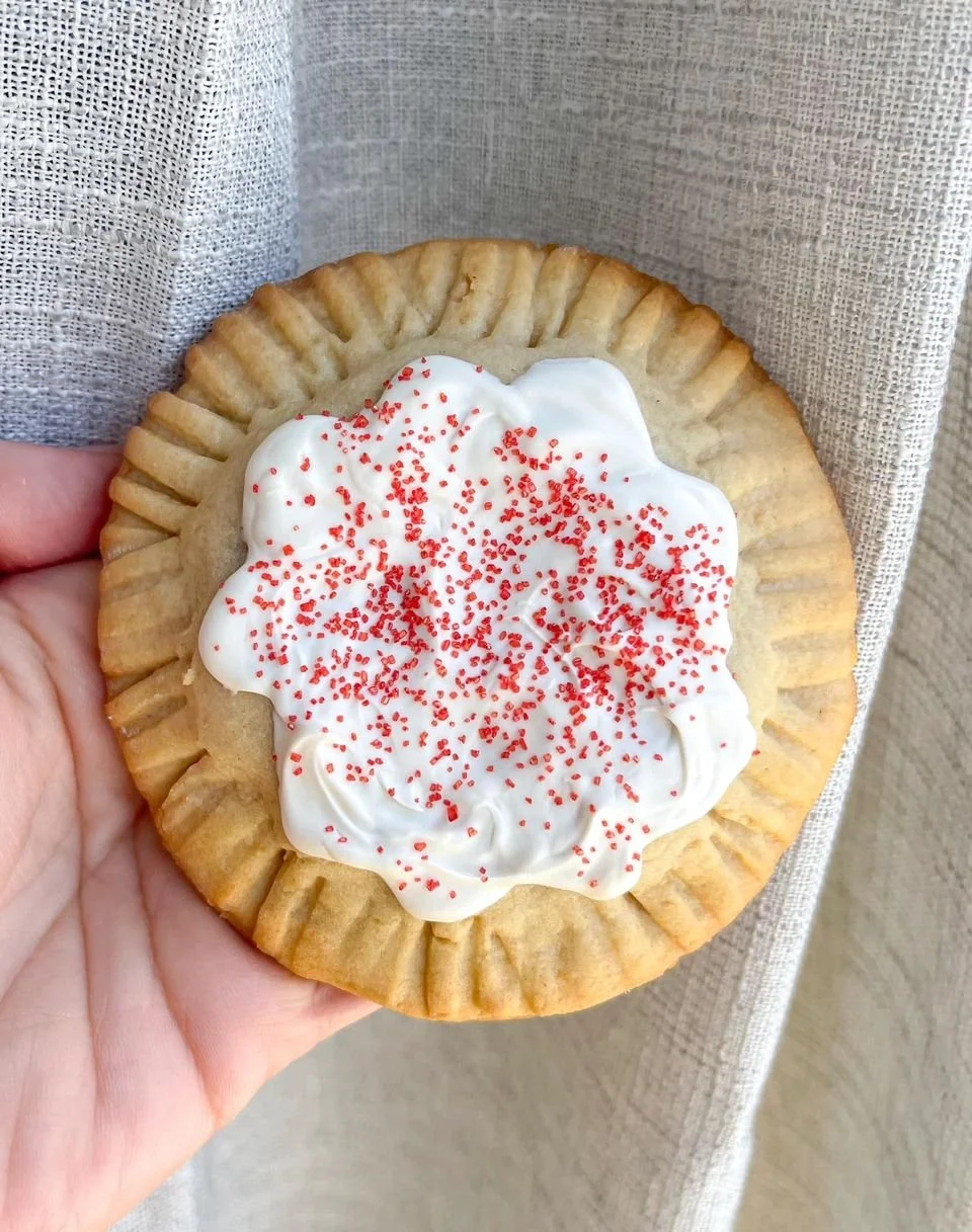 Classic Best Sellers - Mini Cookbook | Bakery Style Gourmet Cookie ...