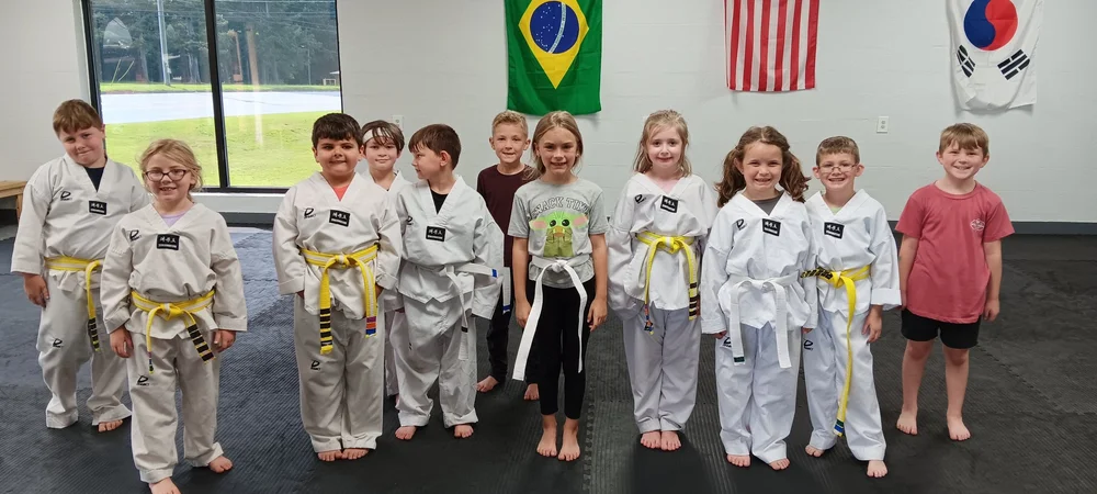 Classes — Absolute Martial Arts (AMA Upstate)