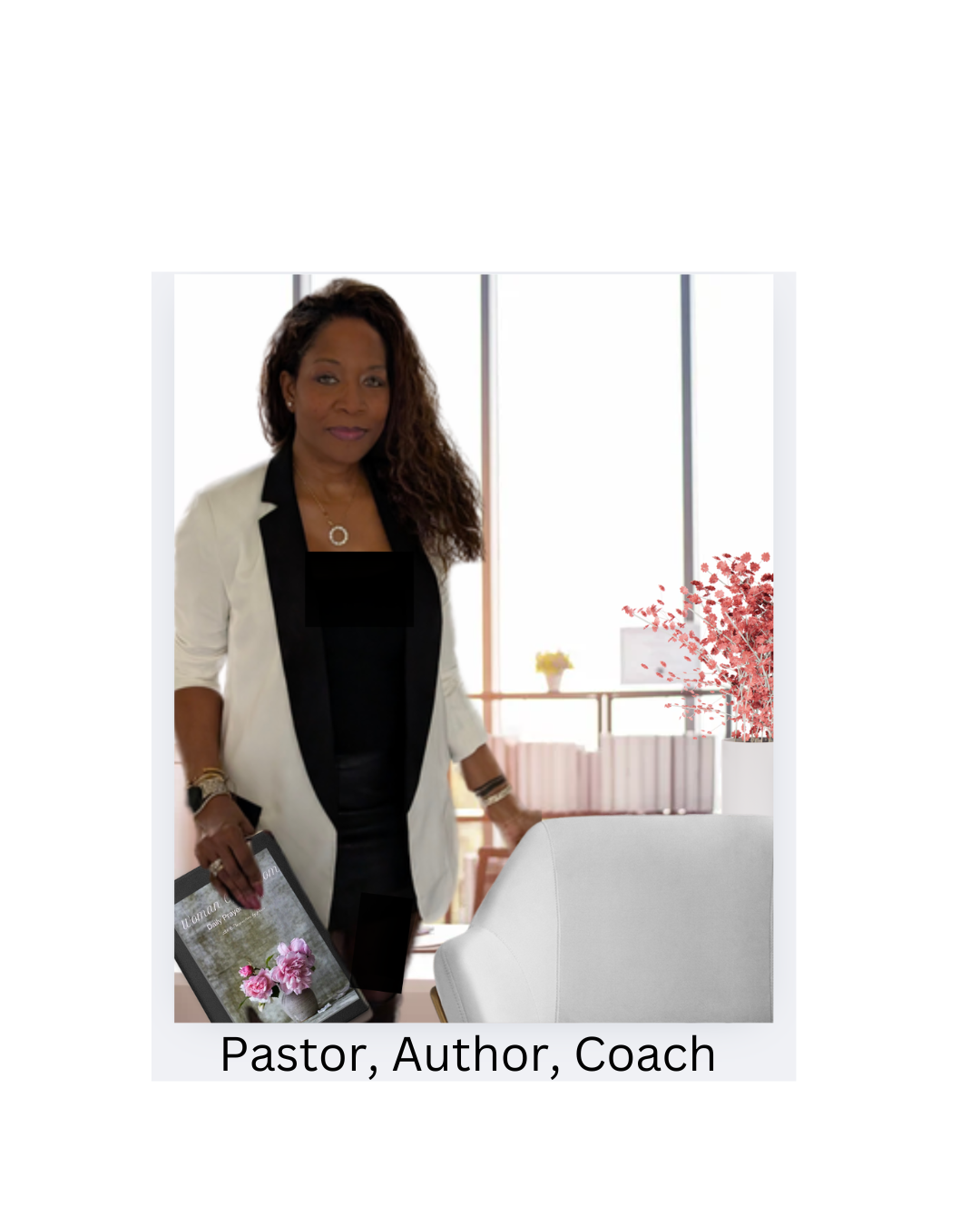 Angela Snead Empowerment Consulting