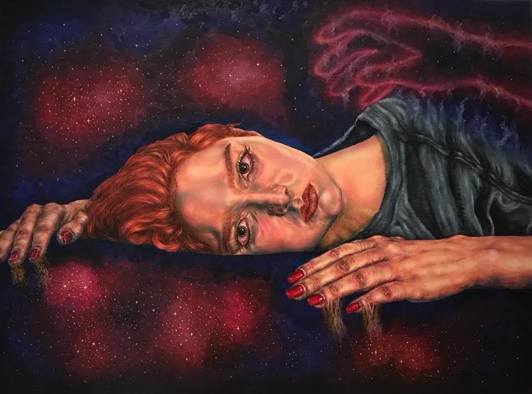 Molly Helmer portfolio — Molly Helmer portfolio