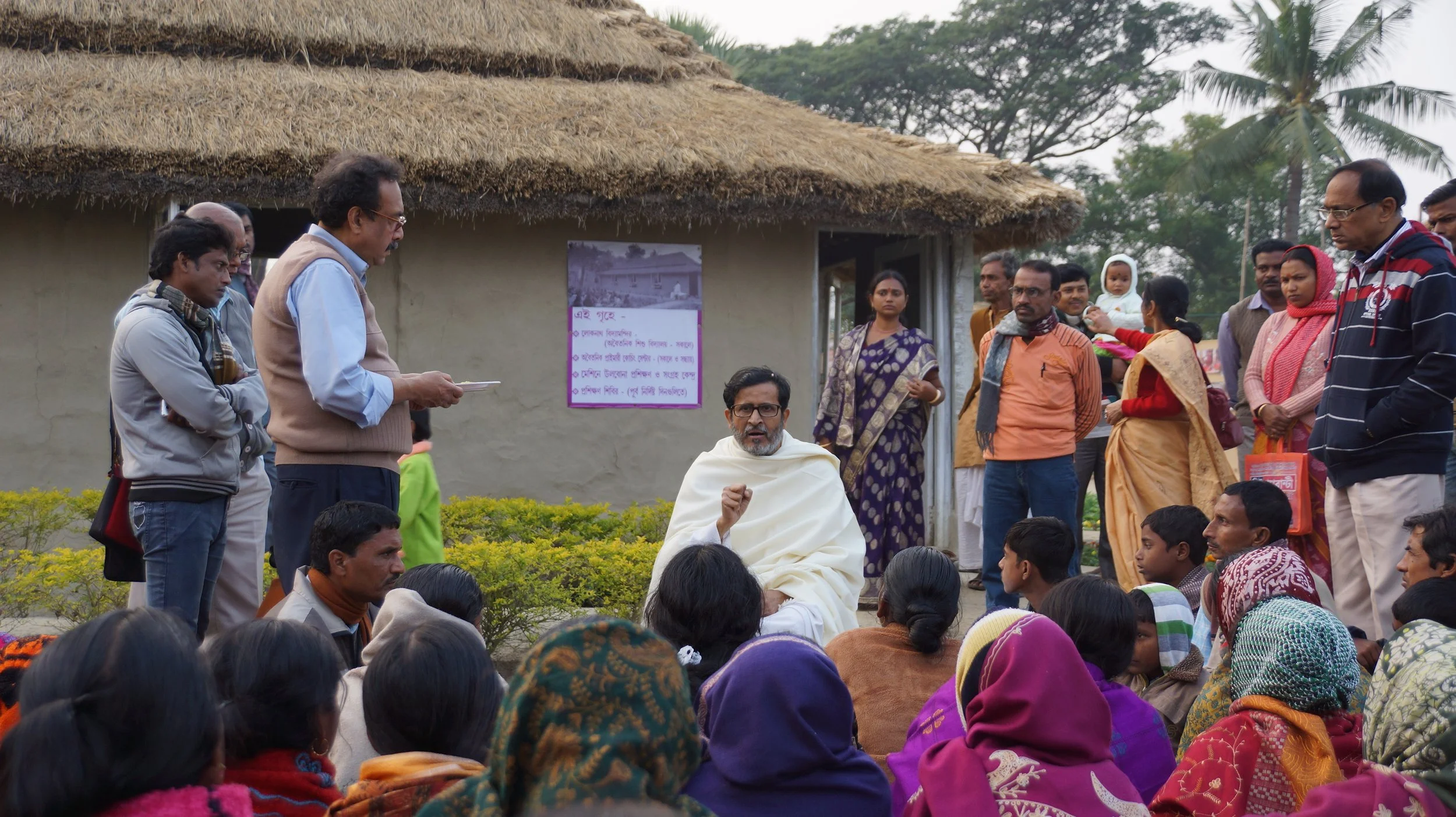 Seva Projects — Feeling Hearts