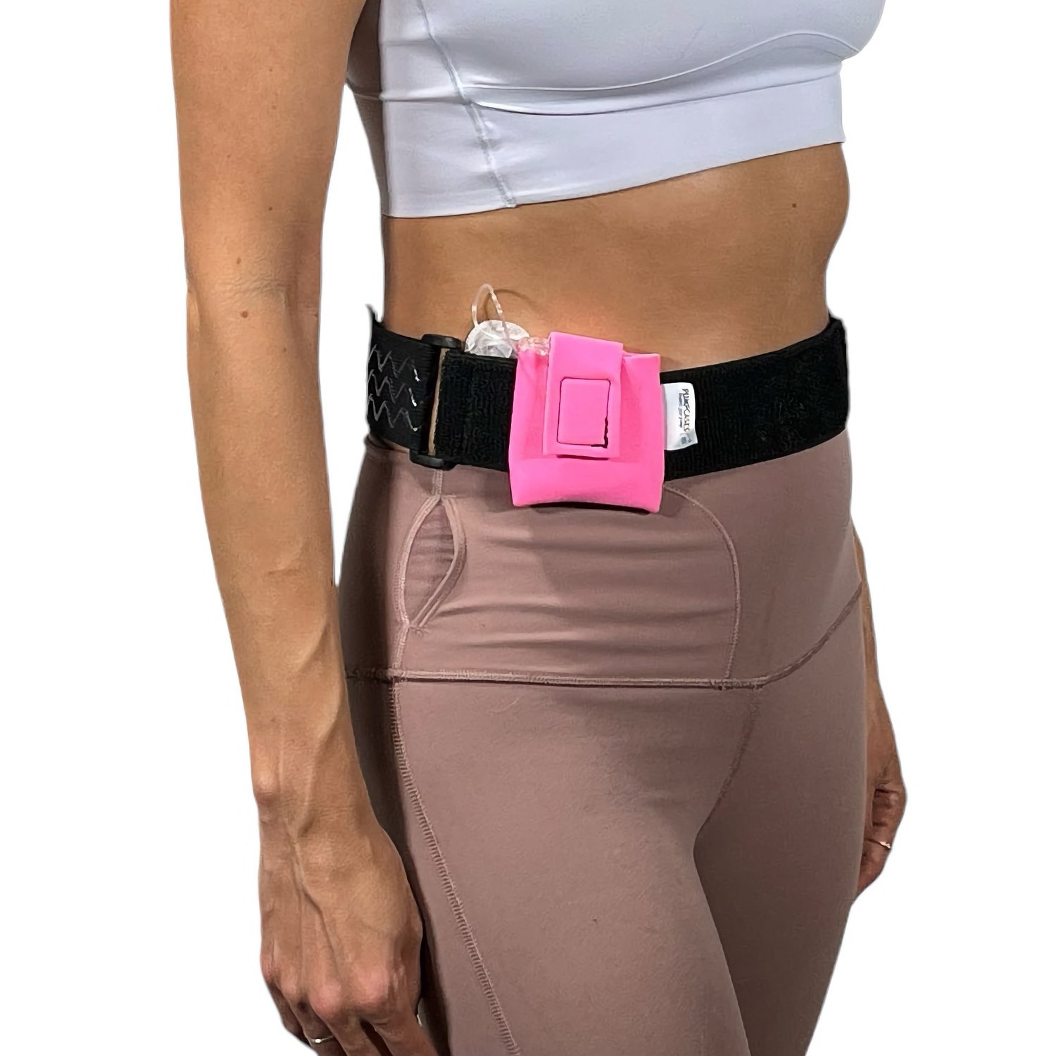 Shop All — Insulin Pump Cases | Diabetic Pump Case | Tandem Diabetes Mobi