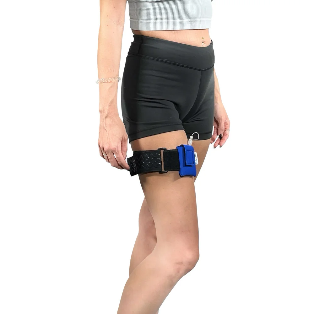 Shop All — Insulin Pump Cases | Diabetic Pump Case | Tandem Diabetes Mobi