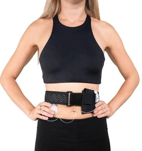 Insulin Pump Cases | Diabetic Pump Case | Tandem Diabetes Mobi