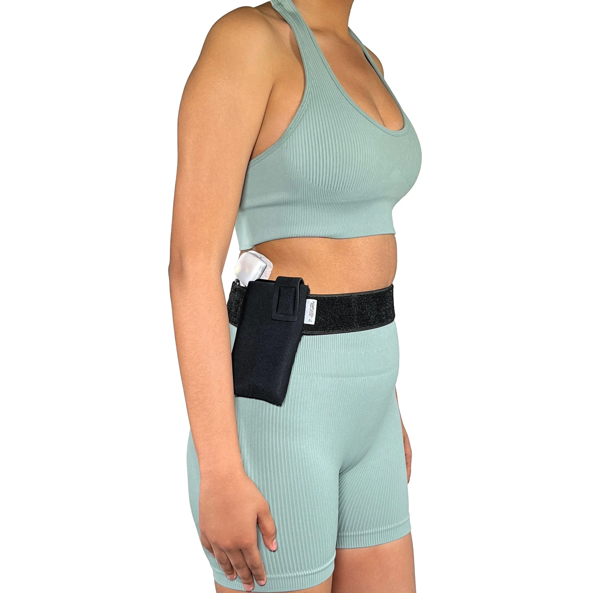 Shop All — Insulin Pump Cases | Diabetic Pump Case | Tandem Diabetes Mobi