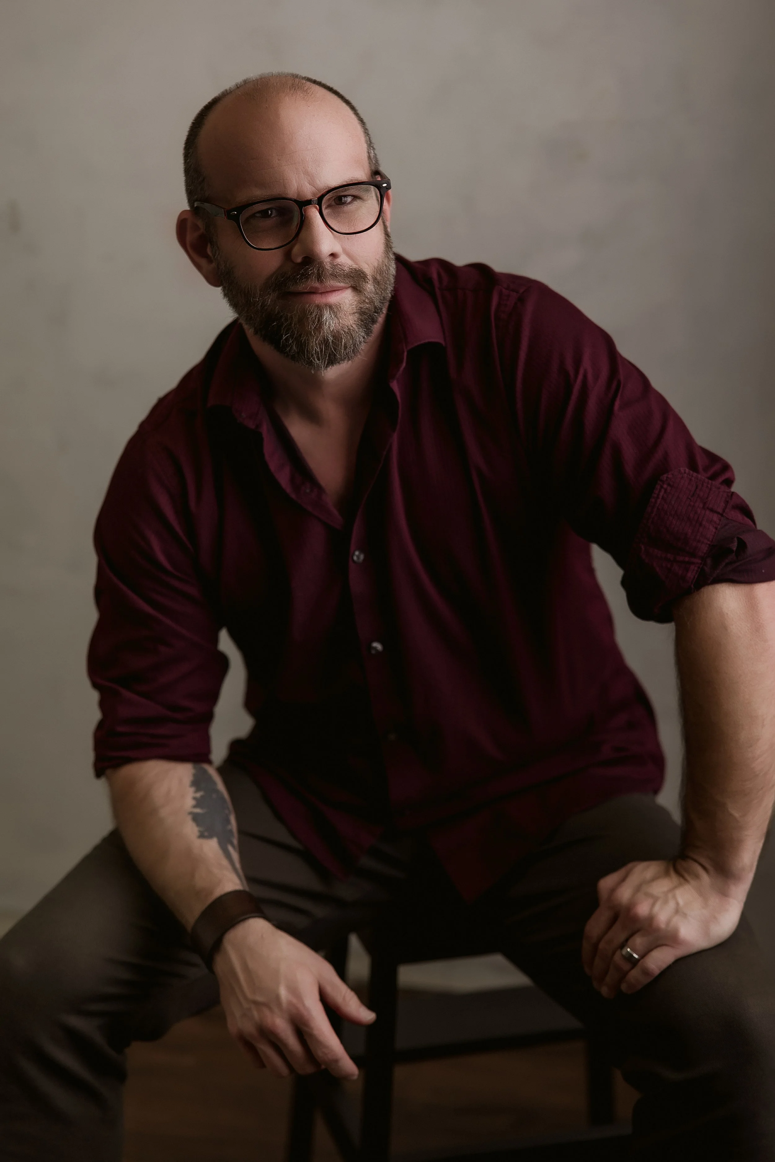 About — Professor Sol, Neuro-Affirming Life Coach