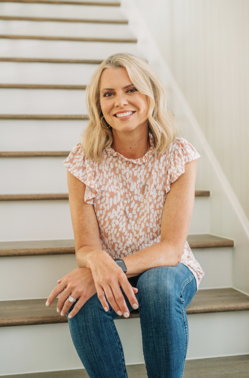 Intentional Butterfly Coaching - Pam Matula