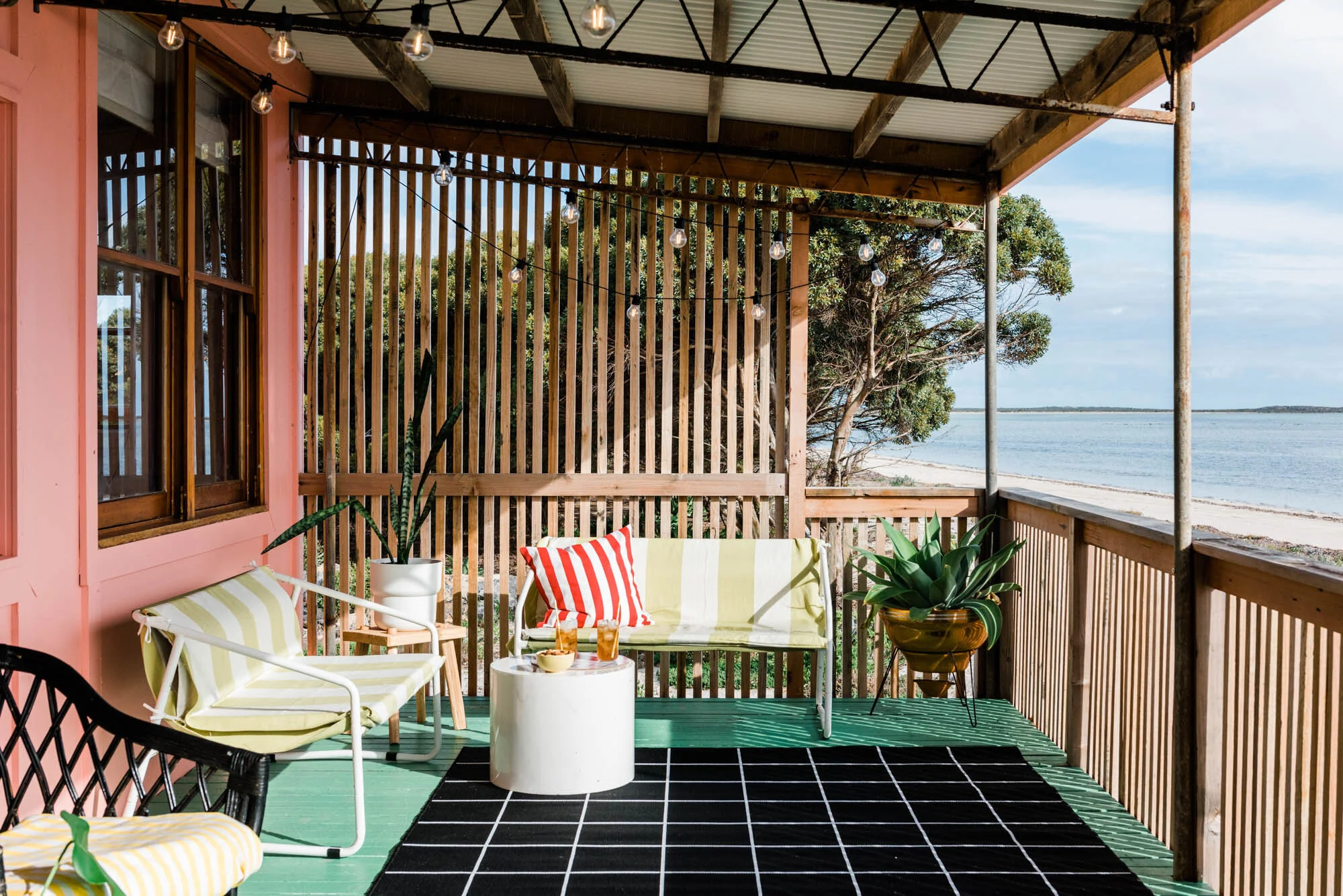 Love & Mutiny, Yorke Peninsula — Hannah Puechmarin
