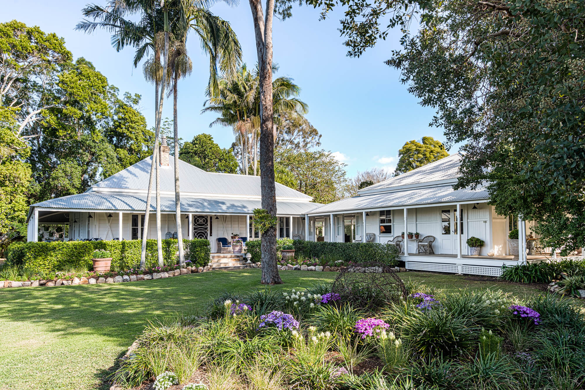 Birkdale House by Anna Spiro — Hannah Puechmarin