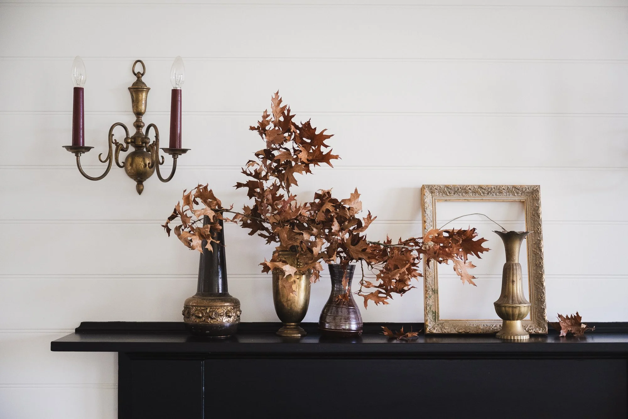 Lemongum cottage at Banongill Station, Skipton Victoria — Hannah Puechmarin