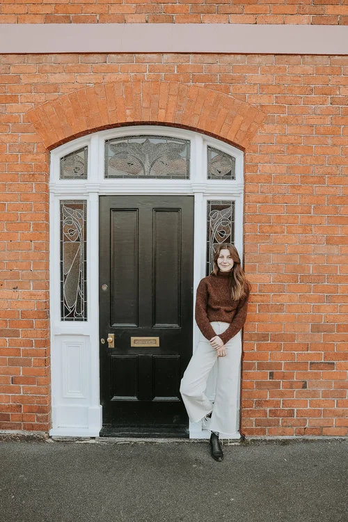 Hannah Puechmarin | Interior and lifestyle photographer