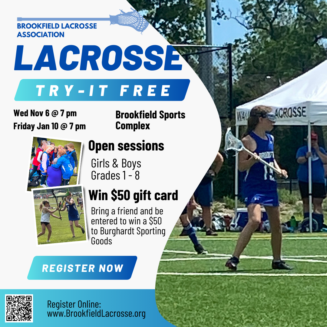 Brookfield Lacrosse Association