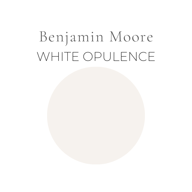 How to Choose the Right White Paint — Heliconia