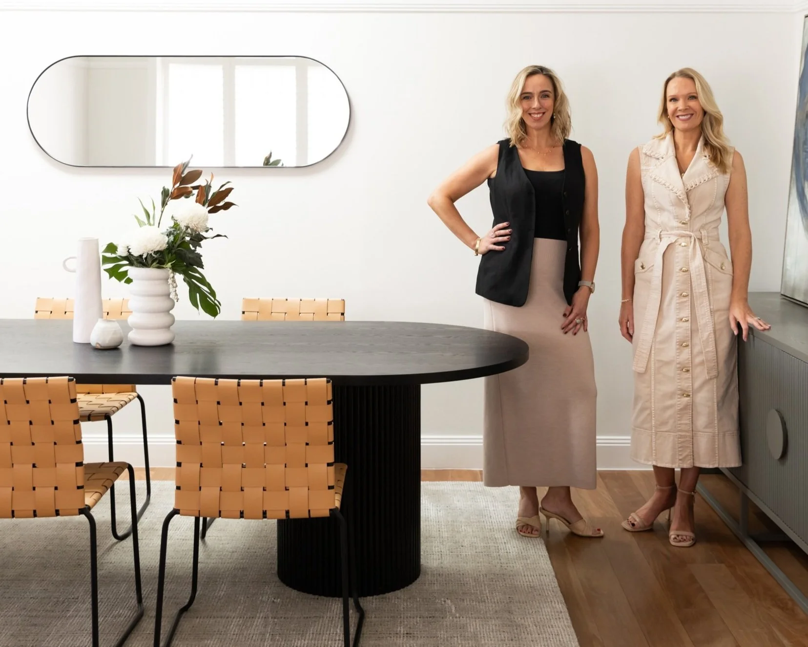 Interior Design Consultations Sydney — Heliconia