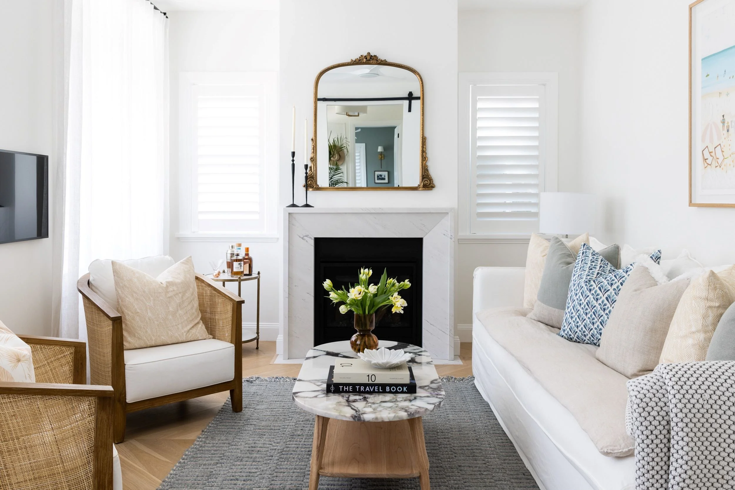 Interior Design & Styling Services Northern Beaches & North Shore ...