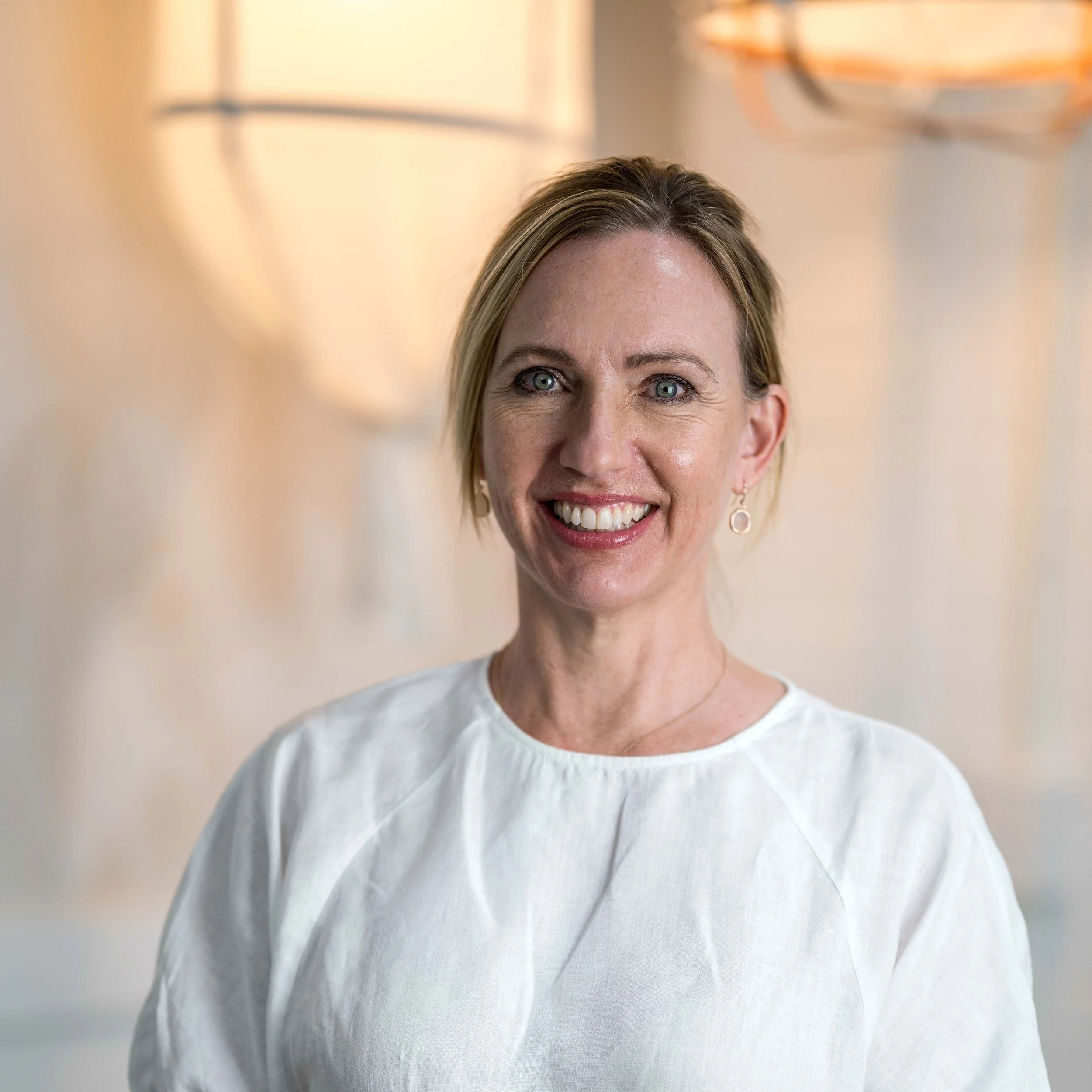 The Team — Heliconia