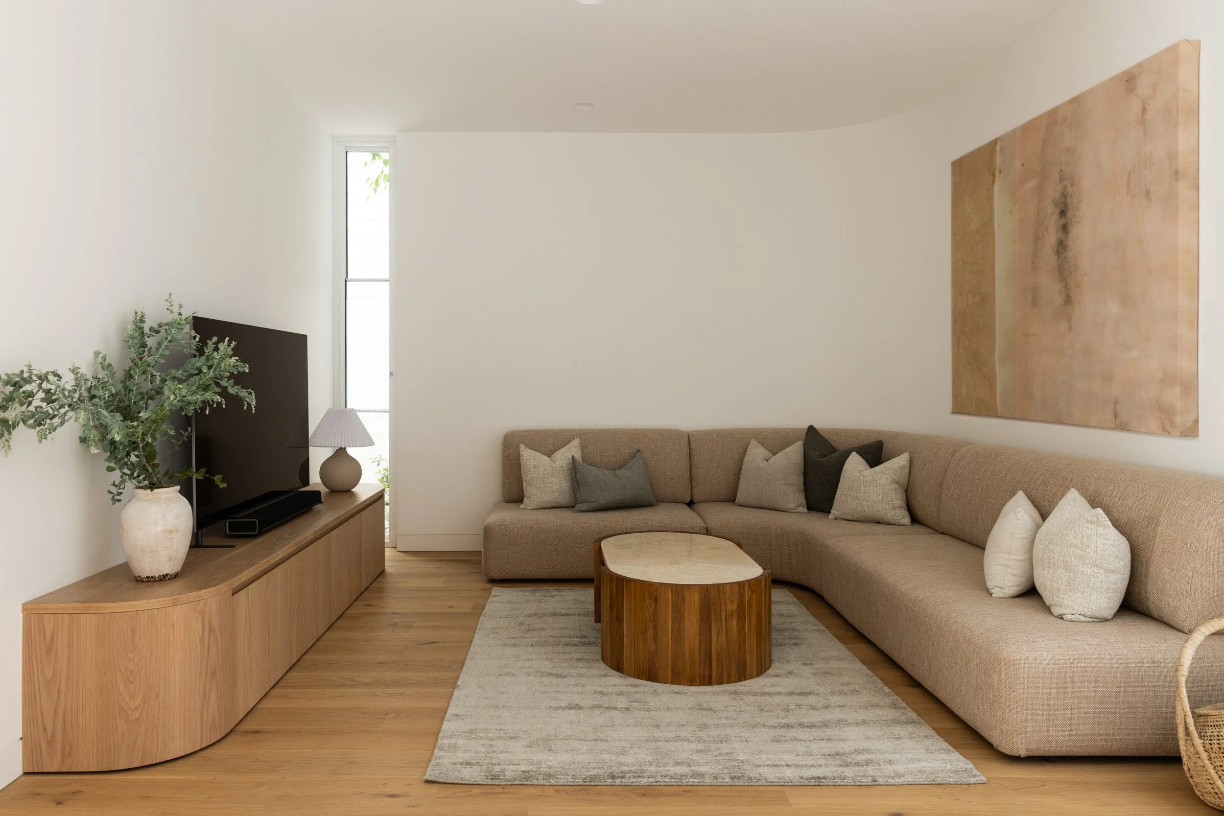 Interior Design Consultations Sydney — Heliconia