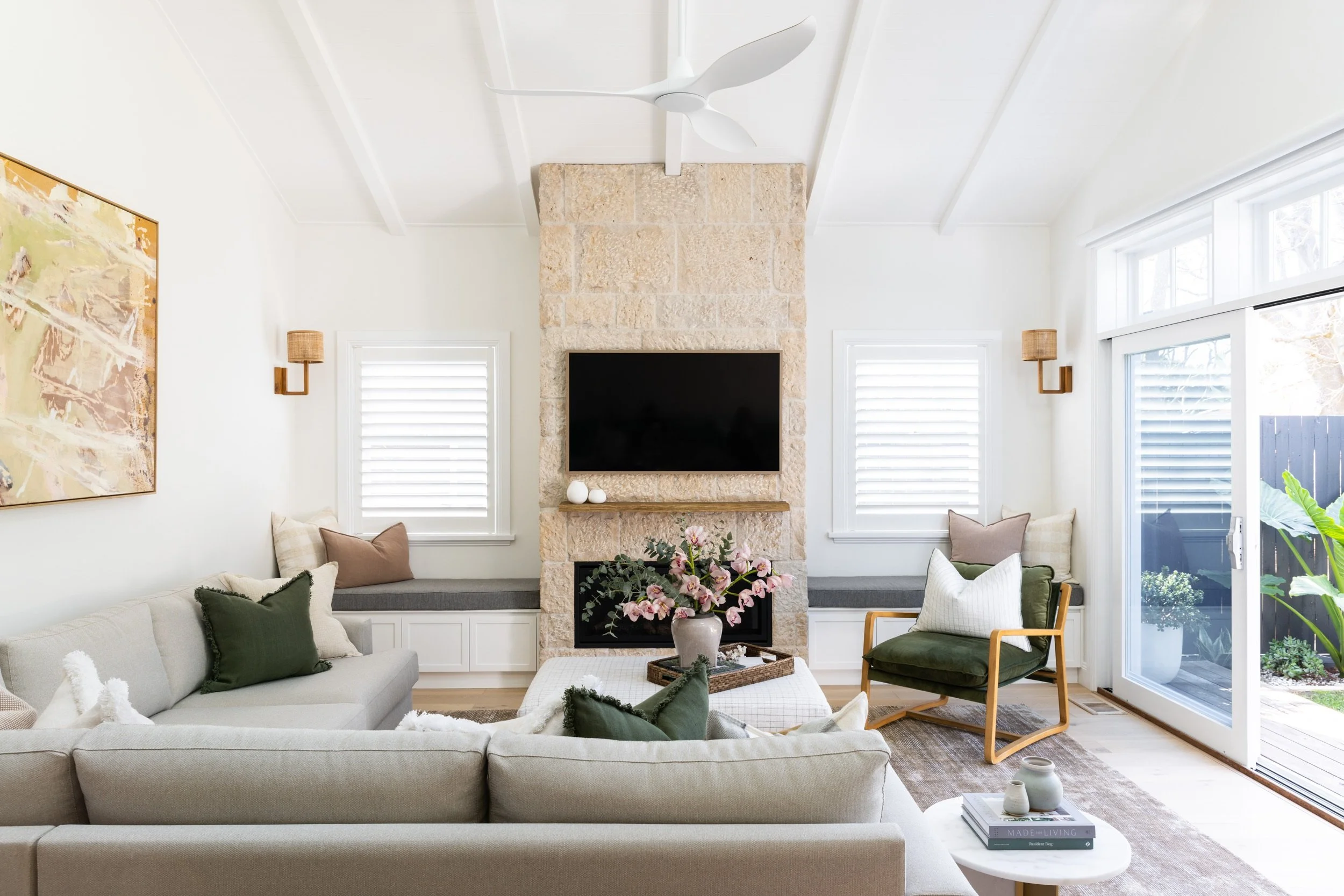 Northern Beaches Renovations, New Builds & Interior Design Studio