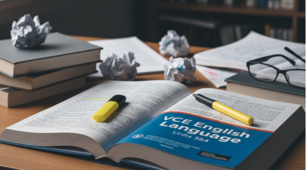 Eng Lang Pro – VCE English Language Tutoring | 40+ Study Scores
