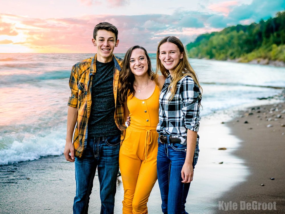 Luxury Weddings & Portraits | Rustic Lens Photography - Milwaukee