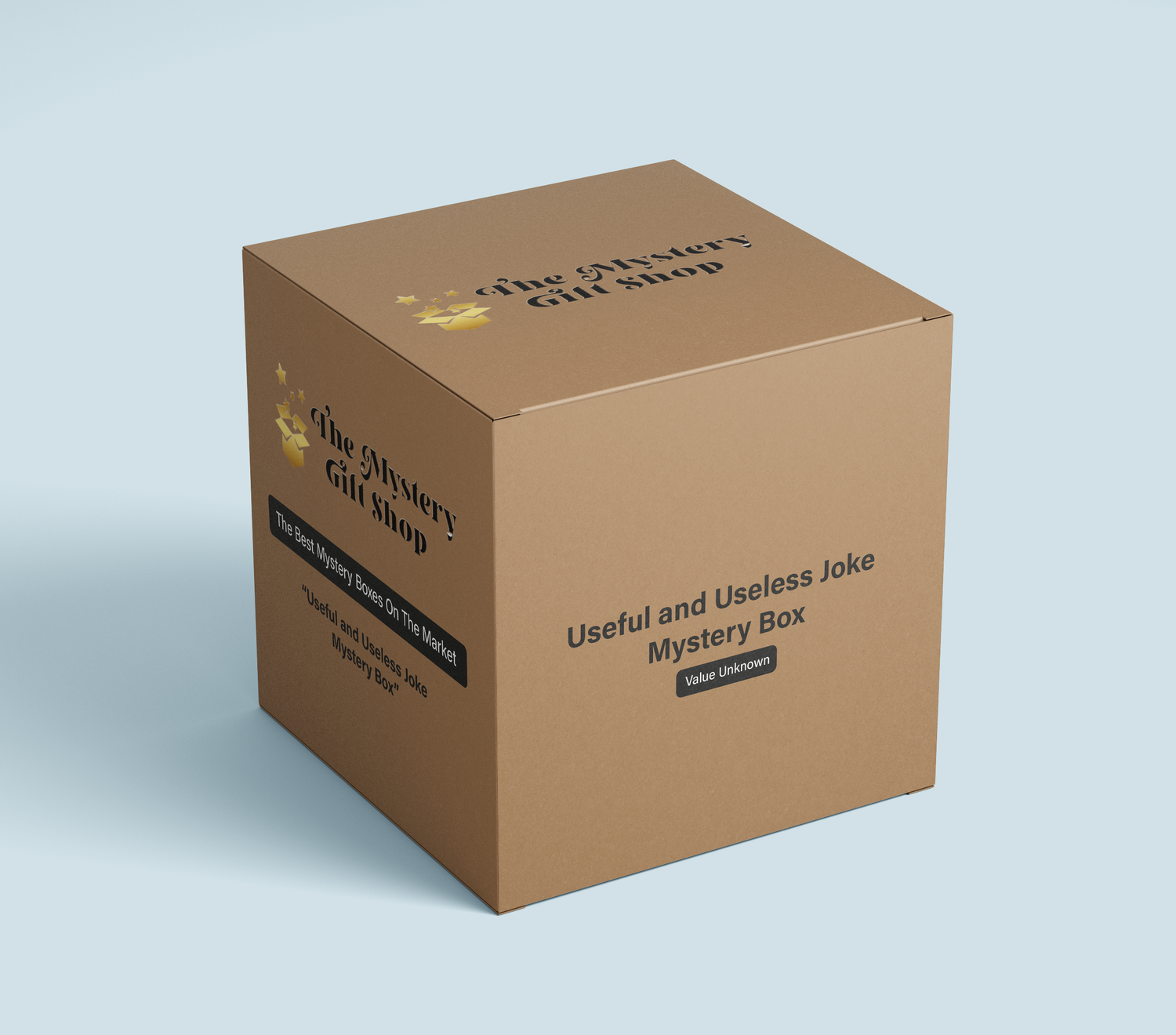 Shop the Best Mystery Boxes and Amazon Mystery Box For All Occasions ...