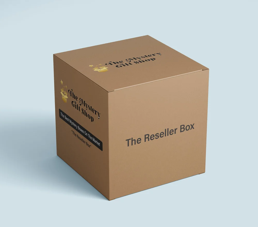 Shop the Best Mystery Boxes and Amazon Mystery Box For All Occasions ...