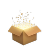 Shop the Best Mystery Boxes and Mystery Gift Box for All Occasions