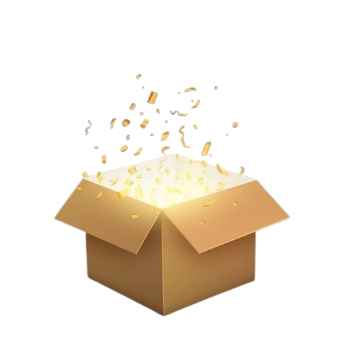 Shop the Best Mystery Boxes and Mystery Gift Box for All Occasions