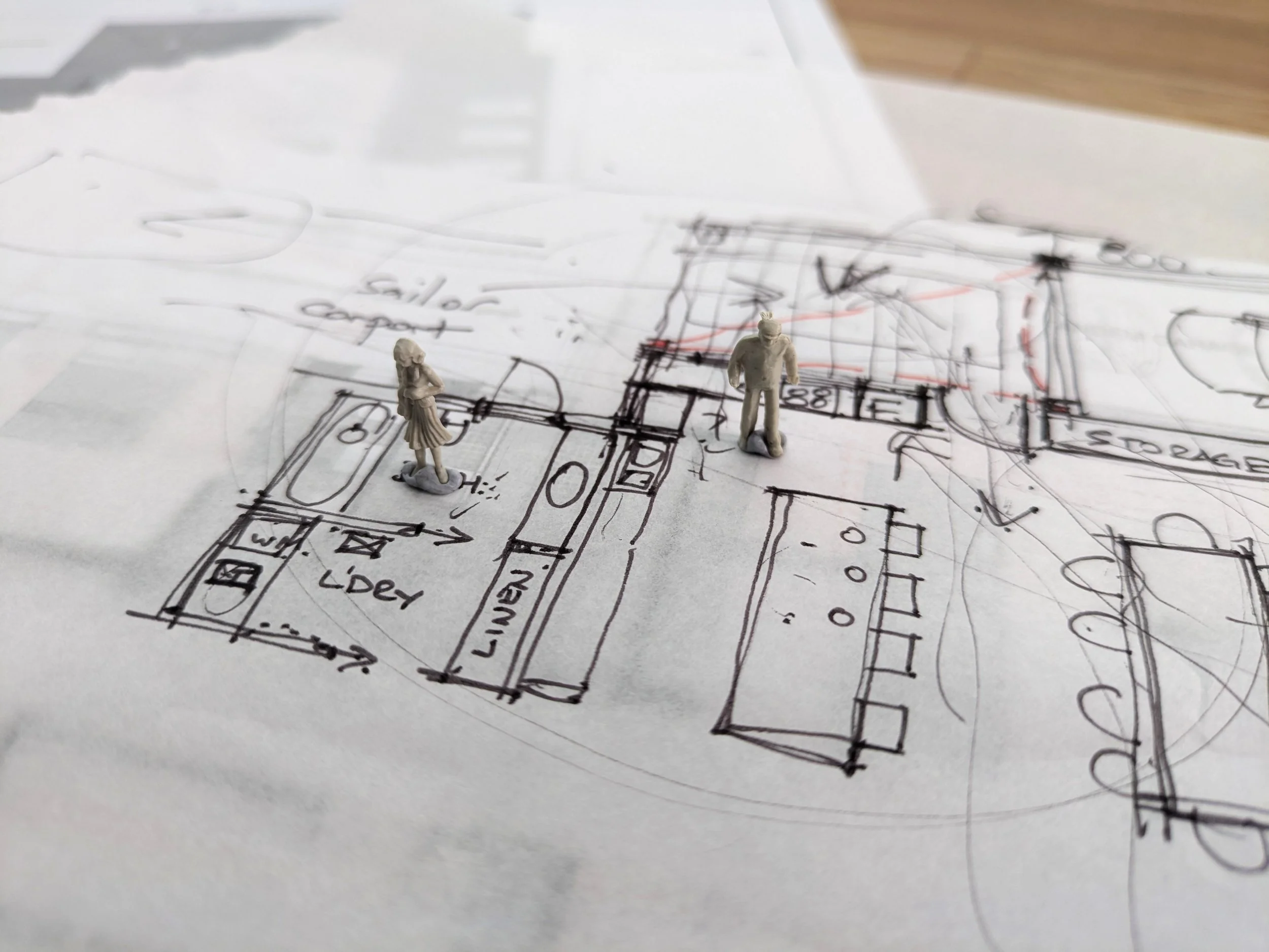 Design Review Service — Architect GP