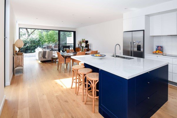 Our Architects — Architect GP