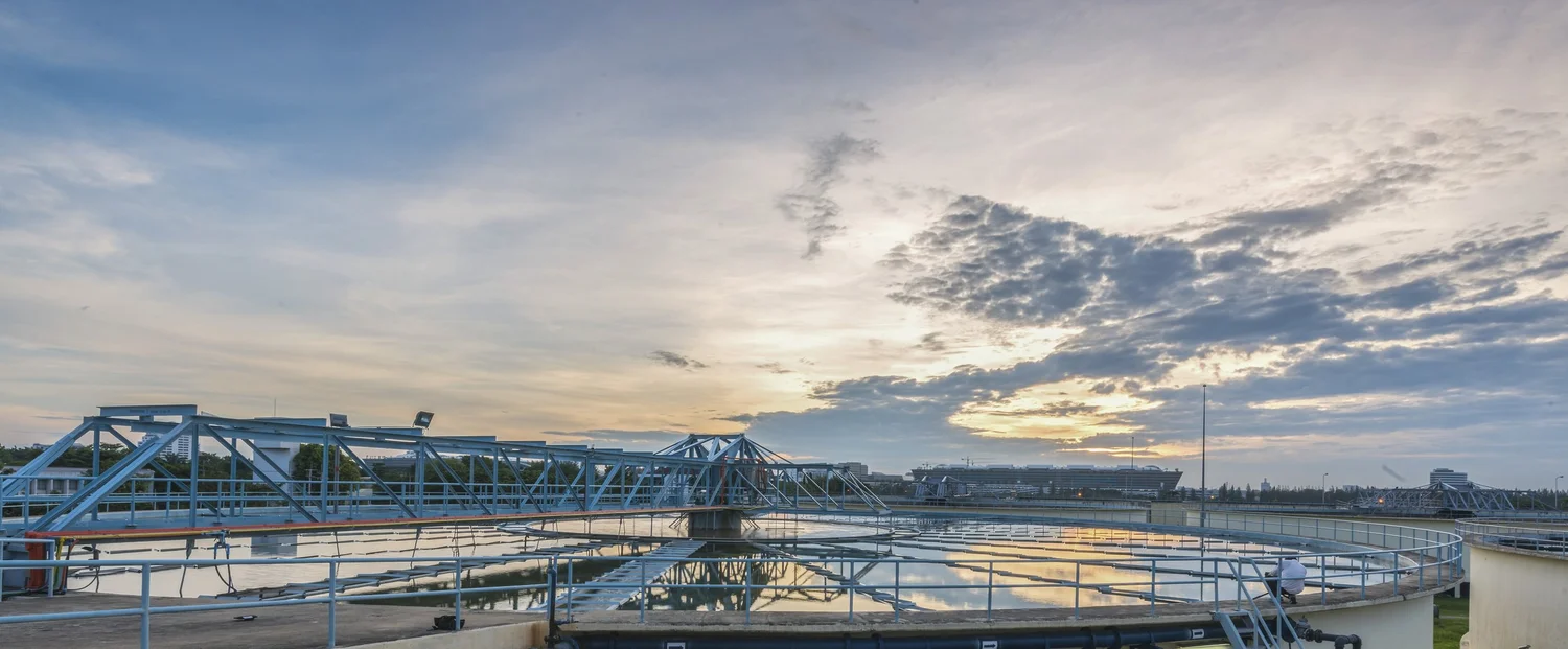 Flow Industrial Group