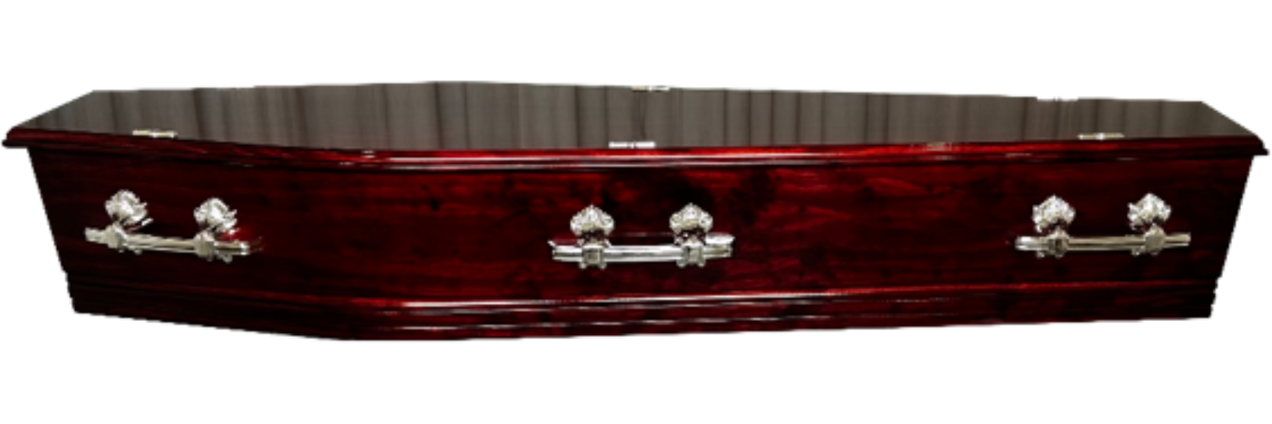 Coffin Range | Lonergan & Raven | Independent Melbourne Funeral Home