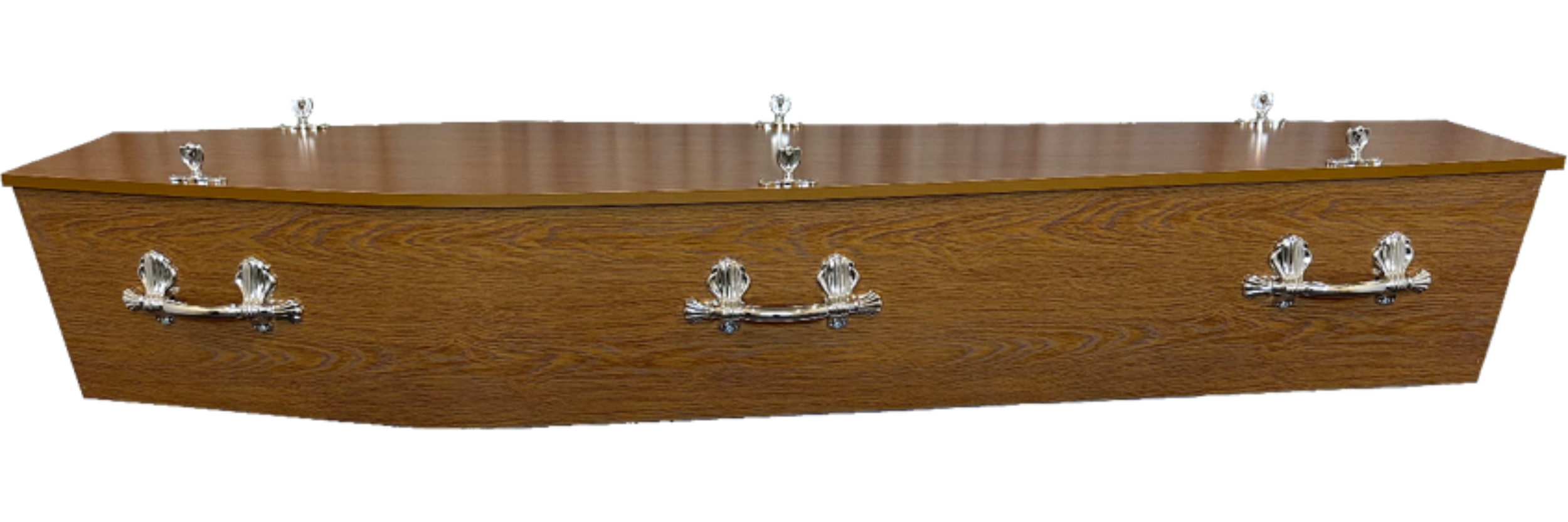 Coffin Range | Lonergan & Raven | Independent Melbourne Funeral Home