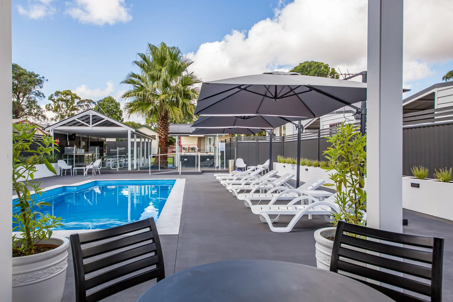 Kingaroy Holiday Park - Book Direct for the Best Rate Guaranteed