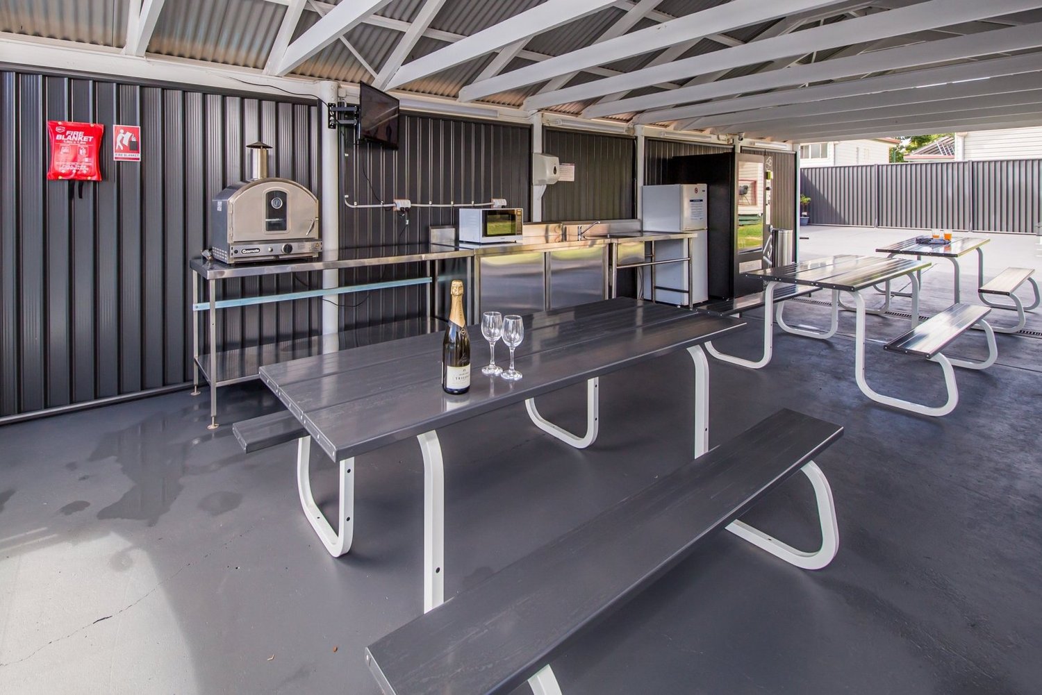 Kingaroy Holiday Park - Book Direct for the Best Rate Guaranteed