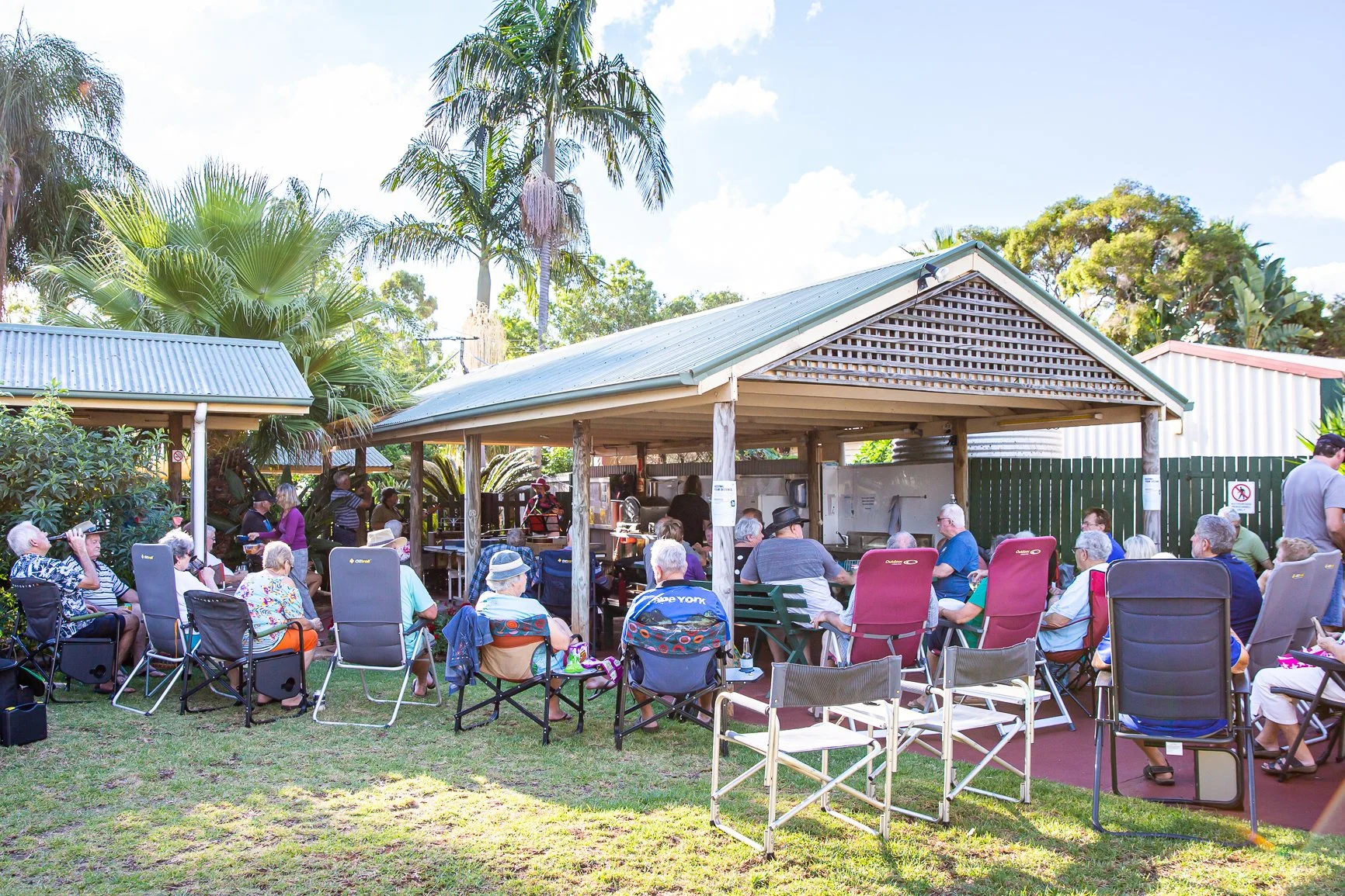 Kingaroy Holiday Park - Book Direct for the Best Rate Guaranteed