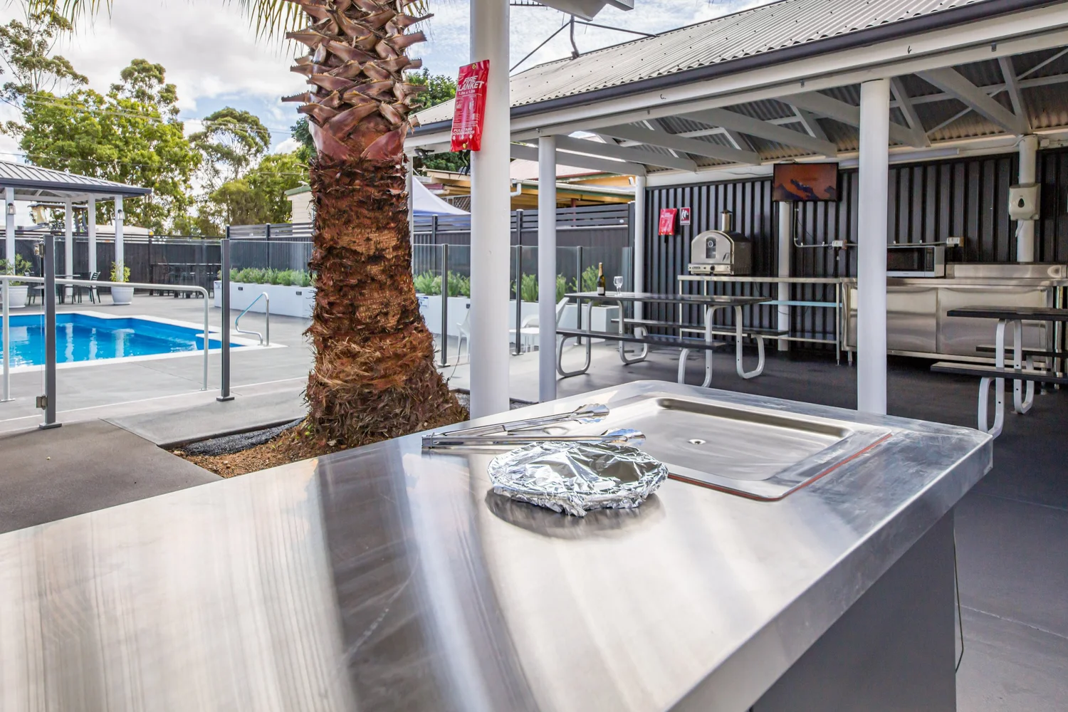 Kingaroy Holiday Park - Book Direct for the Best Rate Guaranteed