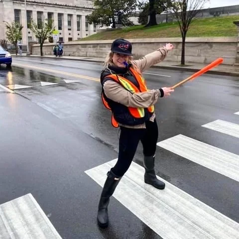 Aftyn Behn - About Aftyn Behn - TN House Candidate District 51