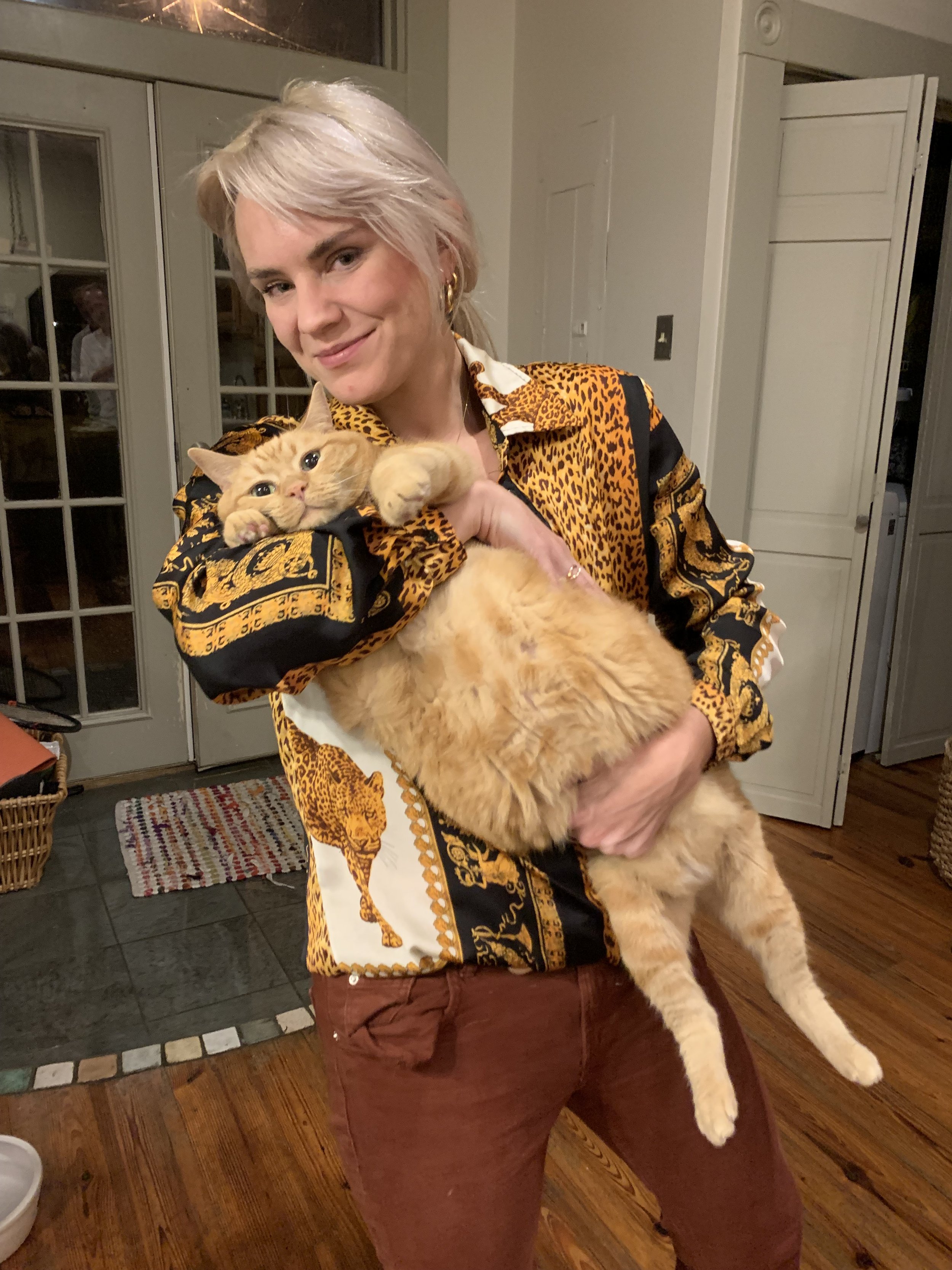 Aftyn Behn - About Aftyn Behn - TN House Candidate District 51