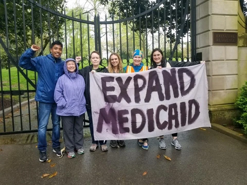 Aftyn Behn - About Aftyn Behn - TN House Candidate District 51