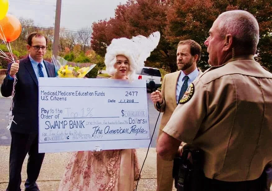 Aftyn Behn - About Aftyn Behn - TN House Candidate District 51