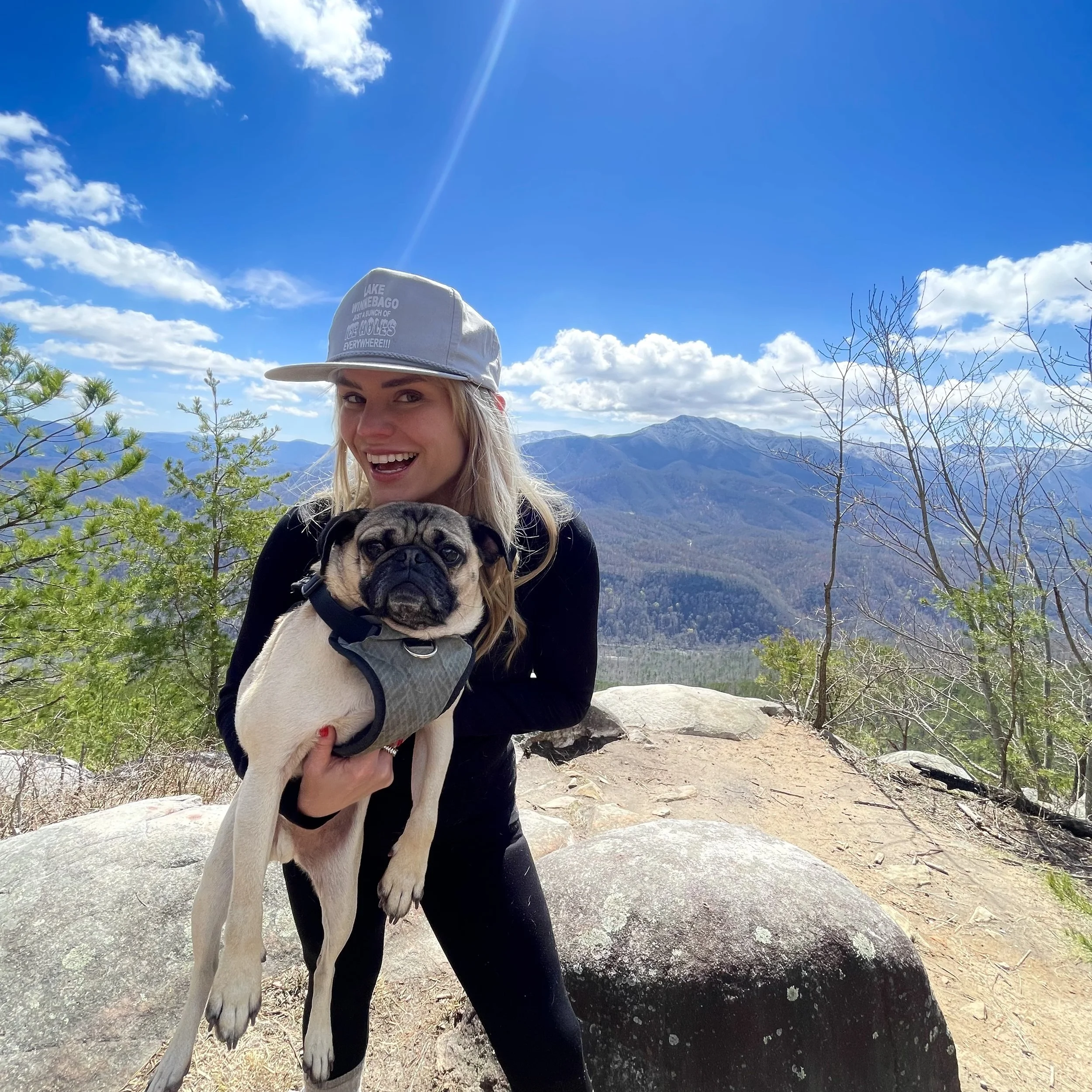 Aftyn Behn - About Aftyn Behn - TN House Candidate District 51