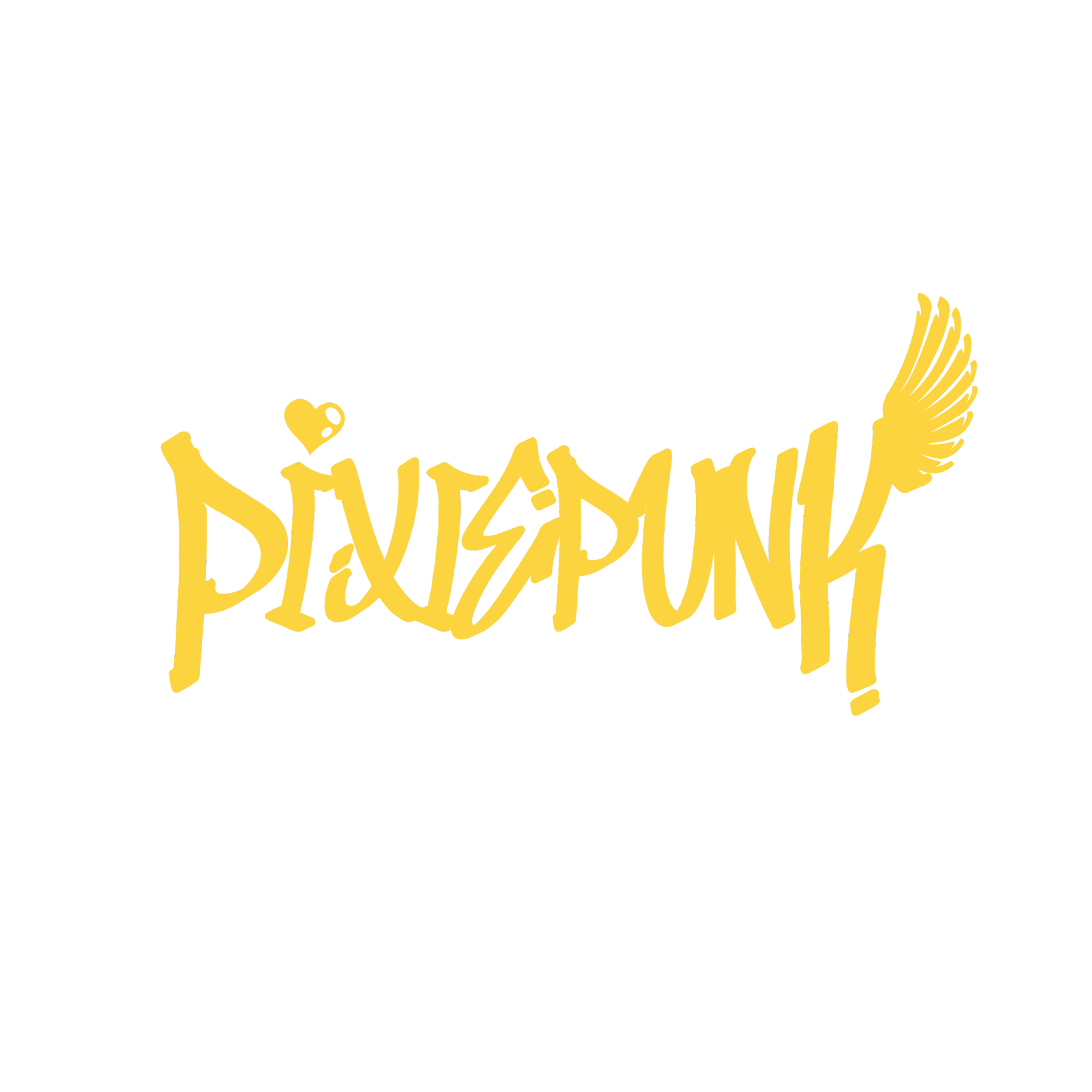 PIXIEPUNK MUSIC