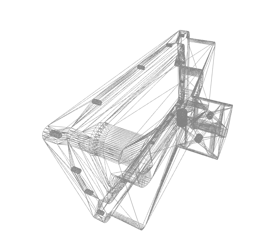 AUV — McGill Robotics