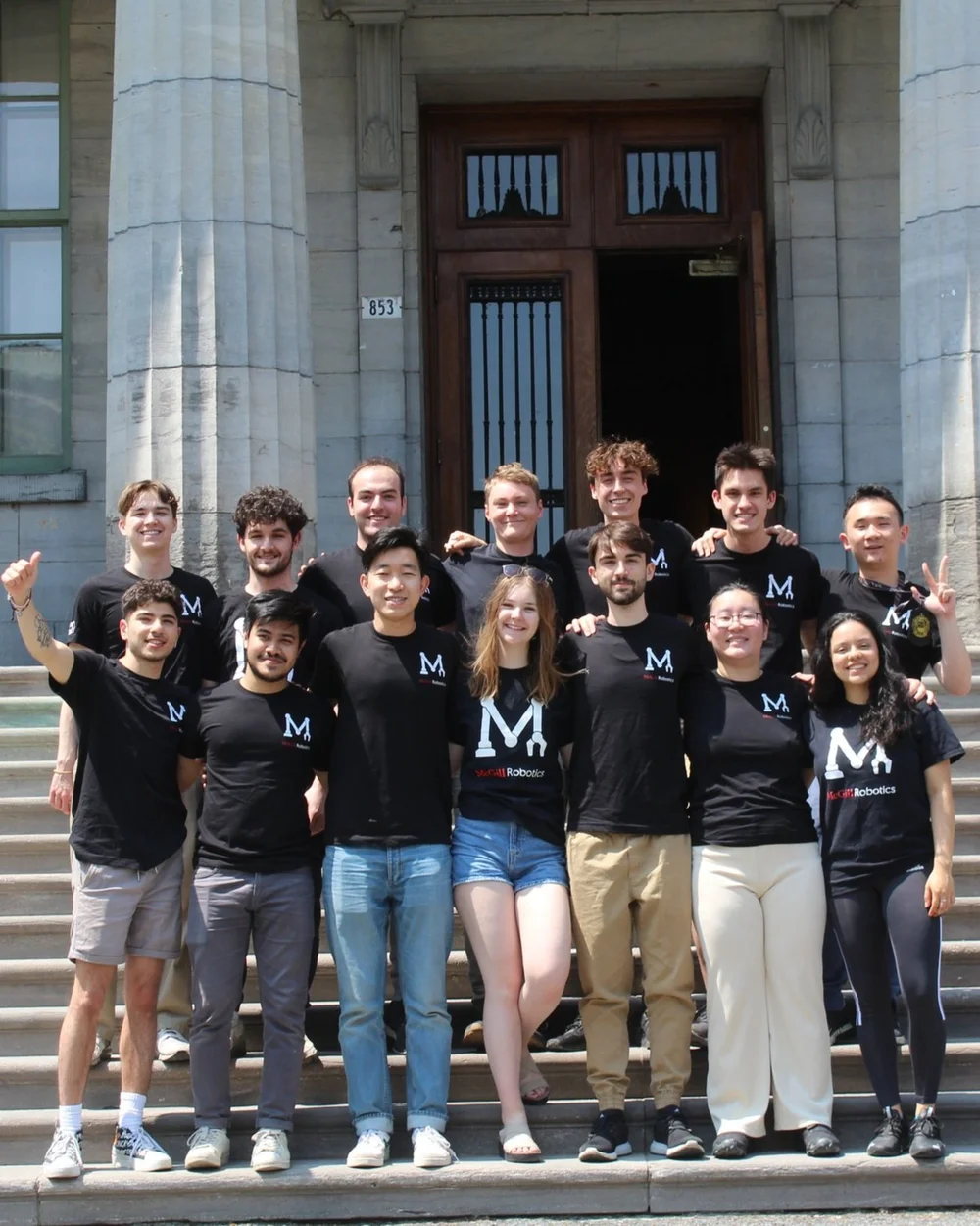 General 6 — McGill Robotics