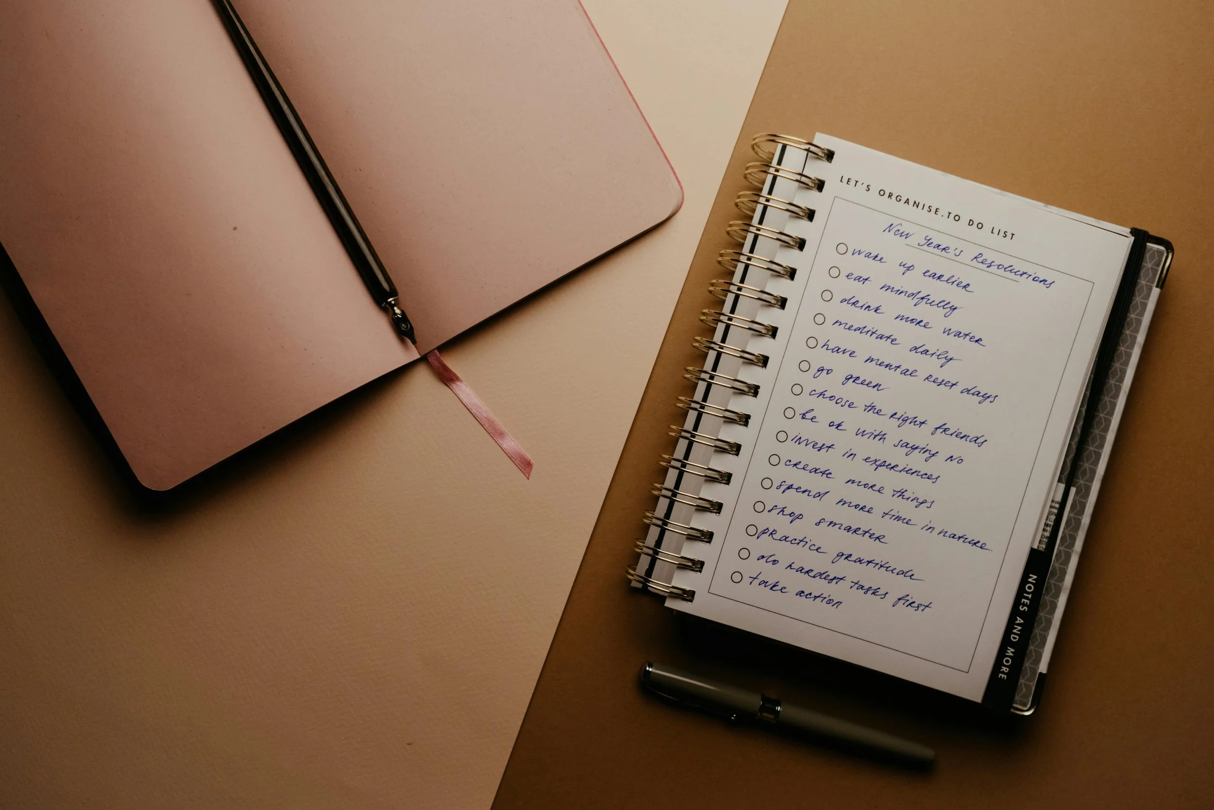Why Your New Year’s Resolutions Didn’t Work (And What to Do Instead ...