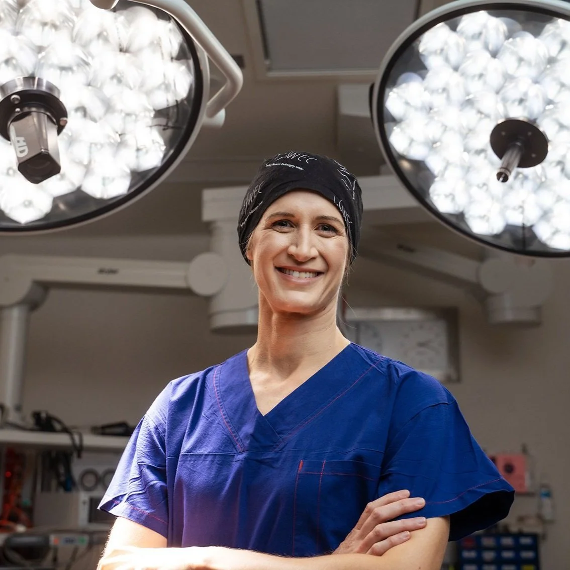 Preparing for Surgery — Dr Jessica Robertson | Gynaecologist ...