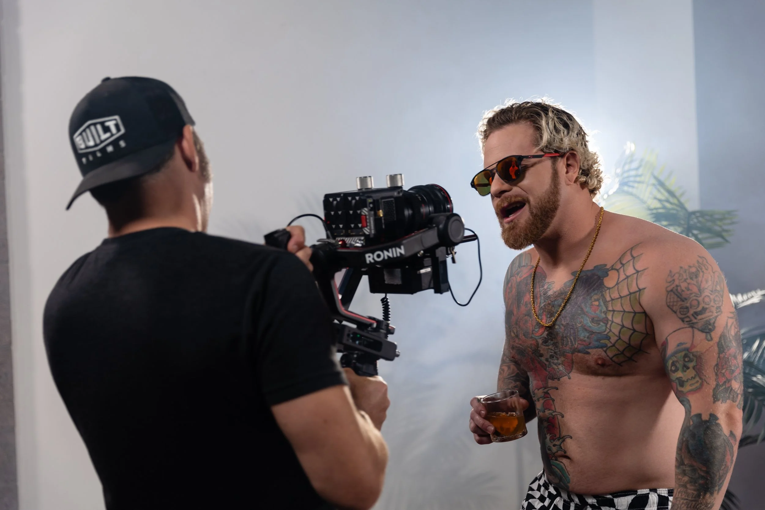 About 5 — Uncle Andy Productions