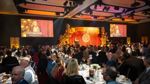 2026 National Print Awards Gala Photography | Brisbane Awards Night ...