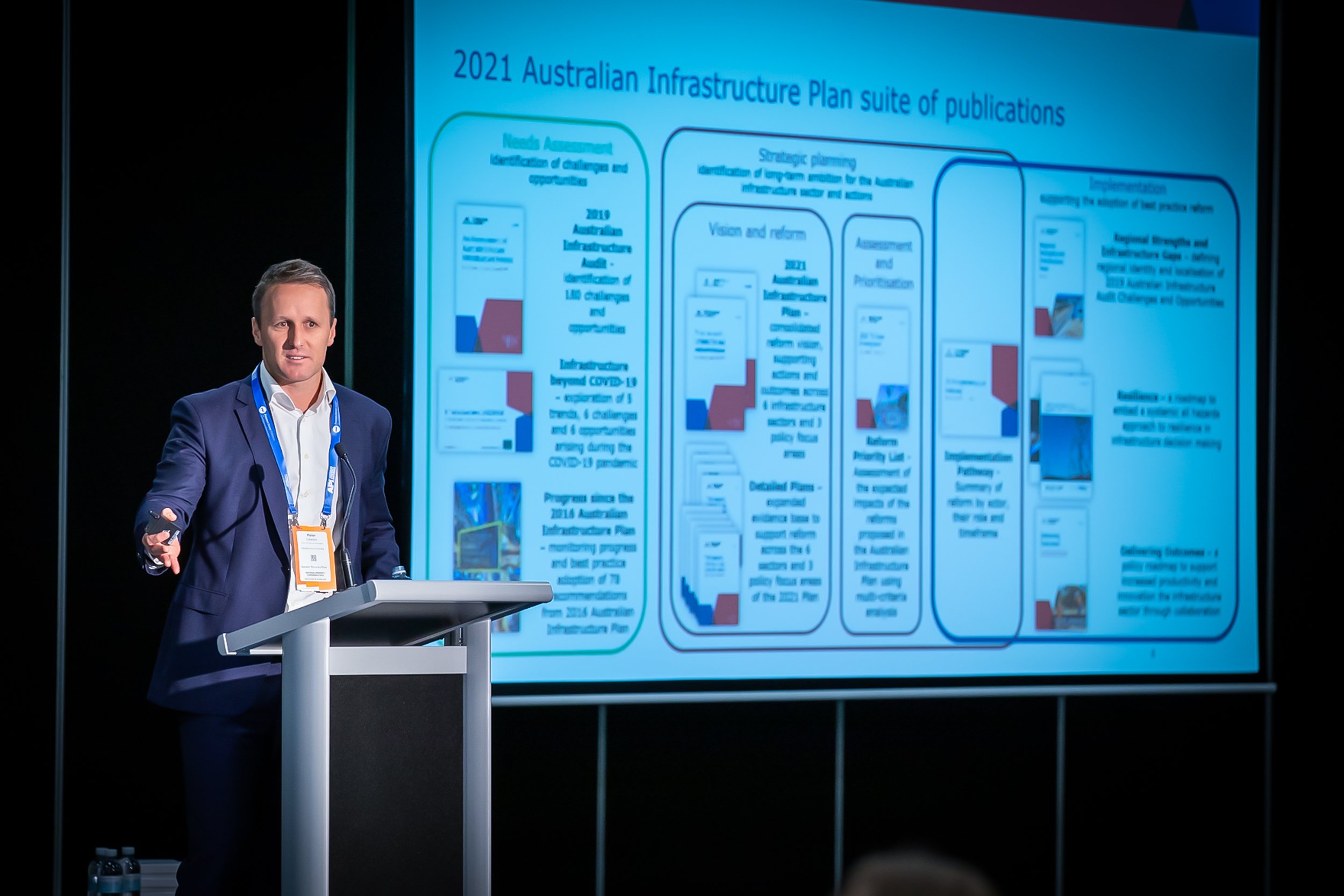 Professional Conference Photographer Brisbane & Gold Coast | Event ...